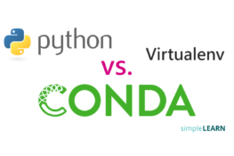 利用 conda 建立及管理 Python 虛擬環境 (2023更新版) - SimpleLearn