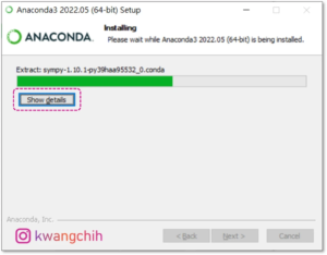 Anaconda 3 介紹及安裝教學 - SimpleLearn