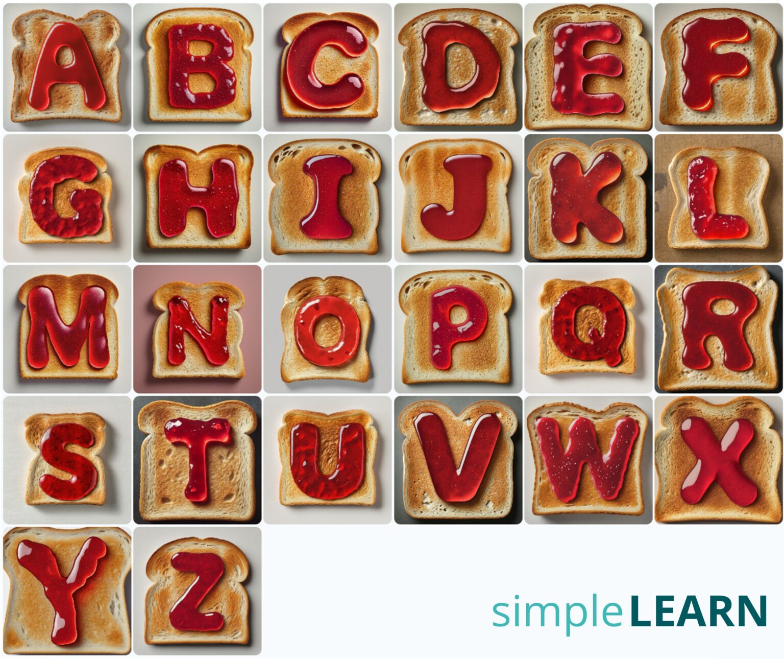 GenType - Google｜利用 生成式 AI 輕鬆創造風格字體！ - SimpleLearn
