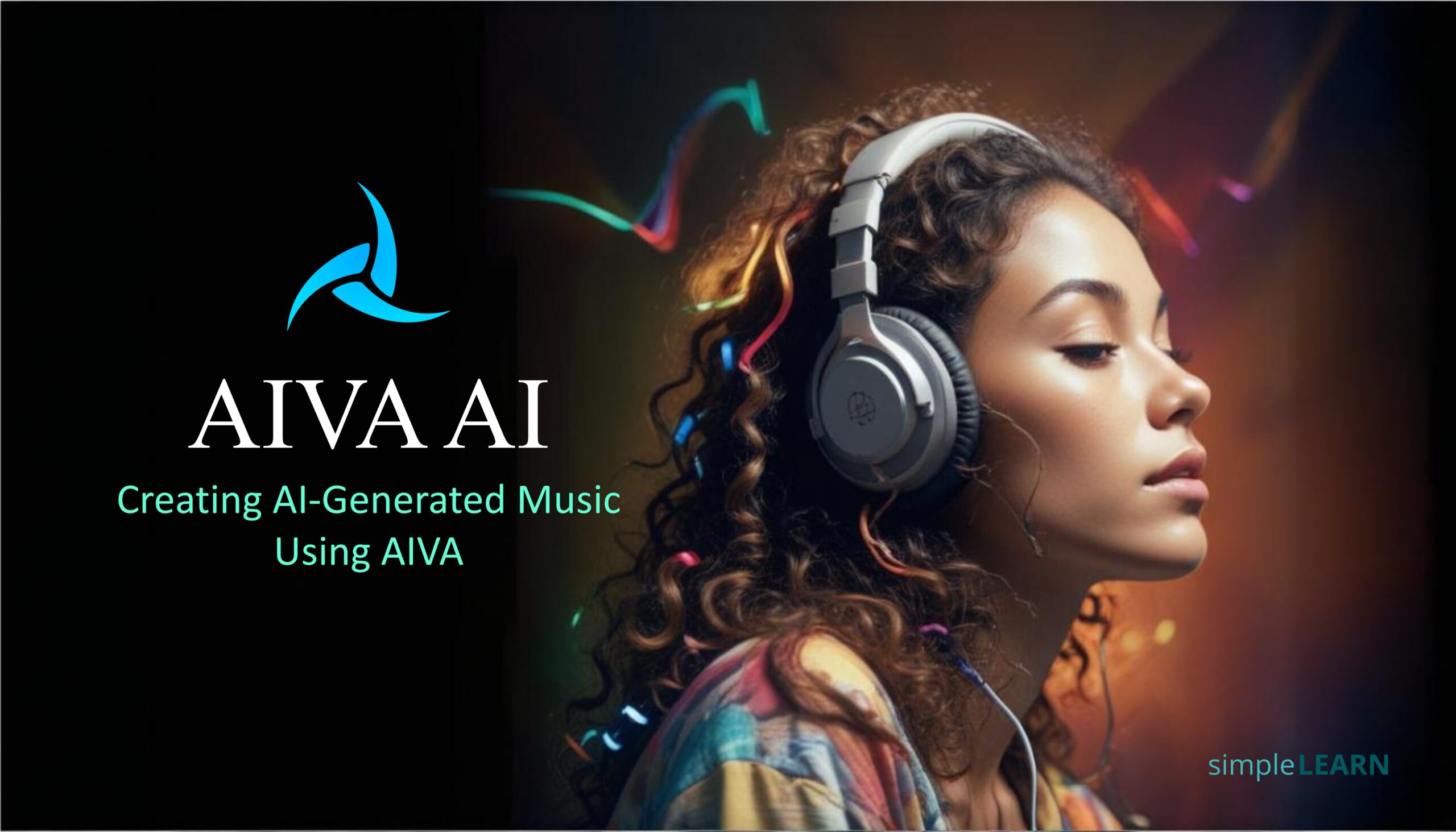 AIVA 完整教學｜利用 生成式 AI 輕鬆譜寫屬於你的配樂，讓音樂創作不再遙不可及！ - SimpleLearn